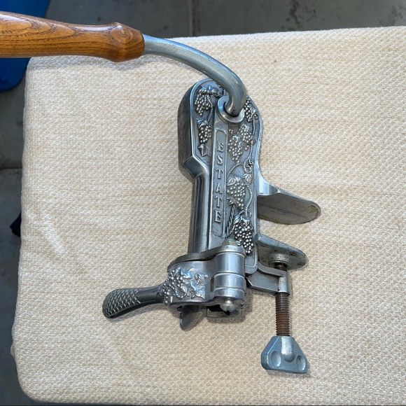 Kitchen | Vintage French Cork Wine Extractor | Poshmark